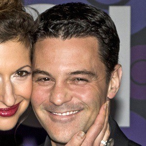 David Alan Basche - Bio, Family, Trivia | Famous Birthdays