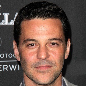 David Alan Basche - Bio, Family, Trivia | Famous Birthdays