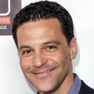 David Alan Basche - Bio, Family, Trivia | Famous Birthdays