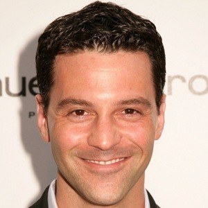 David Alan Basche - Bio, Family, Trivia | Famous Birthdays