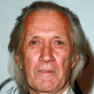 David Carradine - Bio, Family, Trivia | Famous Birthdays