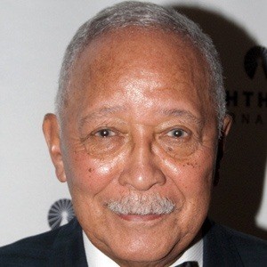 David Dinkins - Bio, Family, Trivia | Famous Birthdays
