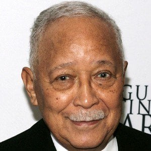 David Dinkins - Bio, Family, Trivia | Famous Birthdays