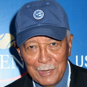 David Dinkins - Bio, Family, Trivia | Famous Birthdays