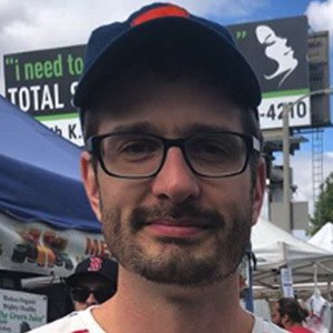David Farrier - Bio, Family, Trivia | Famous Birthdays