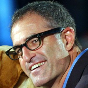 David Frankel - Bio, Family, Trivia | Famous Birthdays
