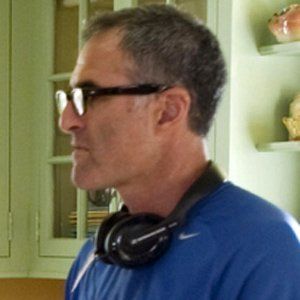 David Frankel - Bio, Facts, Family | Famous Birthdays