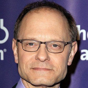 David Hyde Pierce - Bio, Family, Trivia | Famous Birthdays