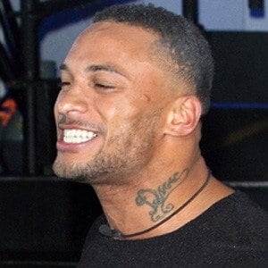 David McIntosh - Bio, Facts, Family | Famous Birthdays