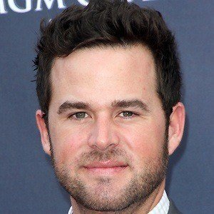 David Nail - Bio, Family, Trivia | Famous Birthdays