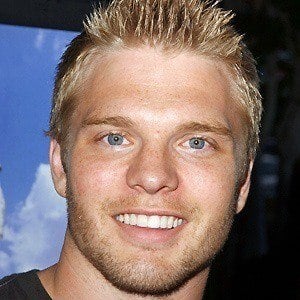 David Paetkau - Bio, Family, Trivia | Famous Birthdays