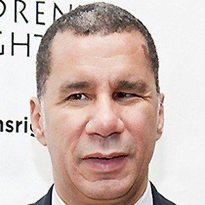 David Paterson - Bio, Family, Trivia | Famous Birthdays