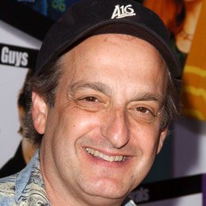 David Paymer - Bio, Family, Trivia | Famous Birthdays