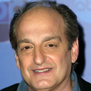 David Paymer - Bio, Family, Trivia | Famous Birthdays