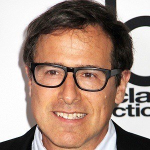 David O. Russell - Bio, Family, Trivia | Famous Birthdays