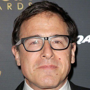 David O. Russell - Bio, Family, Trivia | Famous Birthdays