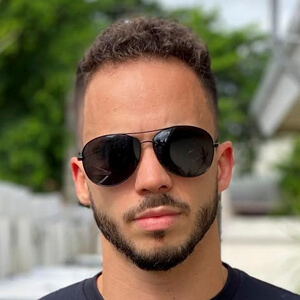 David Utrera - Age, Family, Bio | Famous Birthdays