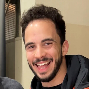 David Utrera - Age, Family, Bio | Famous Birthdays