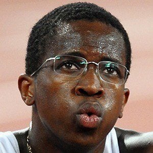 Dayron Robles - Bio, Family, Trivia | Famous Birthdays