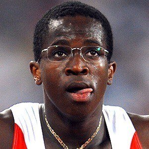 Dayron Robles - Bio, Family, Trivia | Famous Birthdays