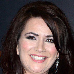 Debbie Rush - Bio, Family, Trivia | Famous Birthdays