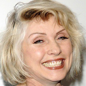 Debbie Harry - Bio, Family, Trivia | Famous Birthdays