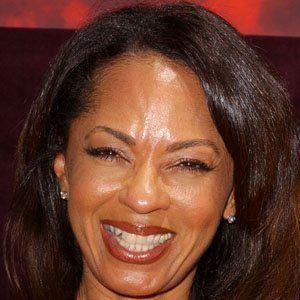 Debra Martin Chase - Bio, Family, Trivia | Famous Birthdays