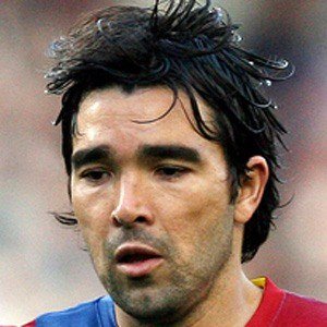 Deco - Bio, Family, Trivia | Famous Birthdays