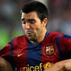 Deco - Bio, Family, Trivia | Famous Birthdays