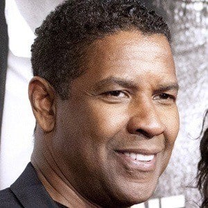 Denzel Washington - Bio, Family, Trivia | Famous Birthdays