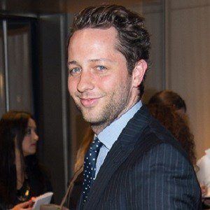 Derek Blasberg - Bio, Family, Trivia | Famous Birthdays