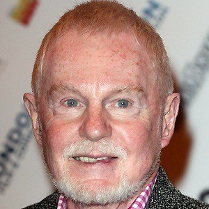 Derek Jacobi - Bio, Family, Trivia | Famous Birthdays