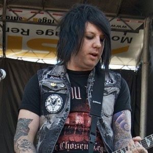 Derek Jones - Bio, Family, Trivia | Famous Birthdays