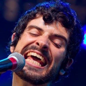 Devendra Banhart - Bio, Family, Trivia | Famous Birthdays