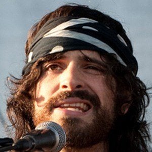 Devendra Banhart - Bio, Family, Trivia | Famous Birthdays