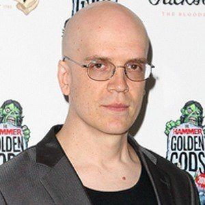 Devin Townsend - Bio, Family, Trivia | Famous Birthdays