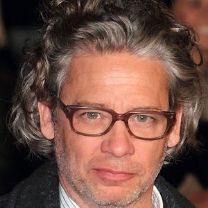 Dexter Fletcher - Bio, Family, Trivia | Famous Birthdays