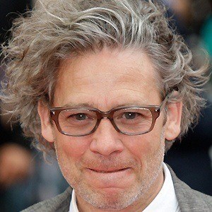 Dexter Fletcher - Bio, Family, Trivia | Famous Birthdays