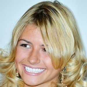 Diandra Newlin - Bio, Family, Trivia | Famous Birthdays