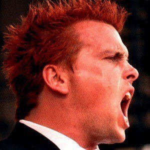 Dicky Barrett - Bio, Family, Trivia | Famous Birthdays