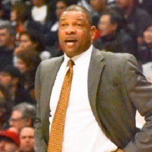 Doc Rivers - Biografía, Datos, Familia | Famous Birthdays