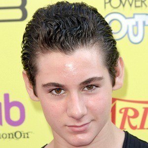 Dominic Scott Kay - Bio, Family, Trivia | Famous Birthdays