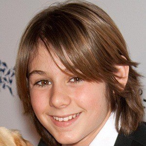 Dominic Scott Kay - Bio, Family, Trivia | Famous Birthdays