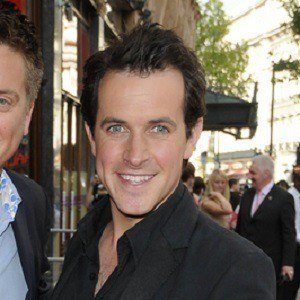 Dominic Wood - Bio, Family, Trivia | Famous Birthdays