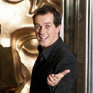 Dominic Wood - Bio, Family, Trivia | Famous Birthdays