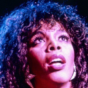 Donna Summer - Biografía, Datos, Familia | Famous Birthdays