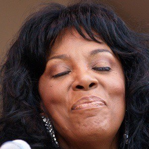 Donna Summer - Bio, Family, Trivia | Famous Birthdays
