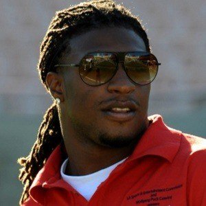 Dashon Goldson - Bio, Facts, Family | Famous Birthdays