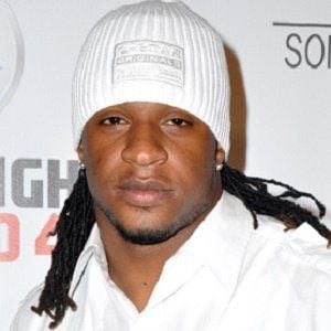 Dashon Goldson - Bio, Facts, Family | Famous Birthdays