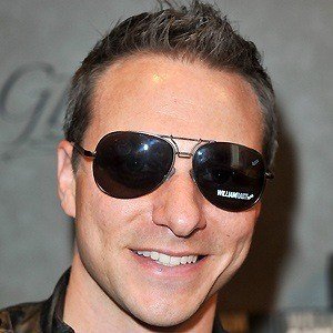 Drew Lachey - Bio, Family, Trivia | Famous Birthdays